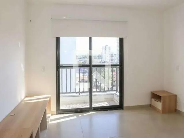 Kitnet / Stúdio para Locação em São Paulo/SP Vila Leopoldina 1 Quartos