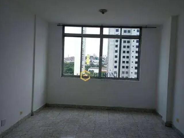 Kitnet / Stúdio para Locação em São Paulo/SP Vila Leopoldina 1 Quartos