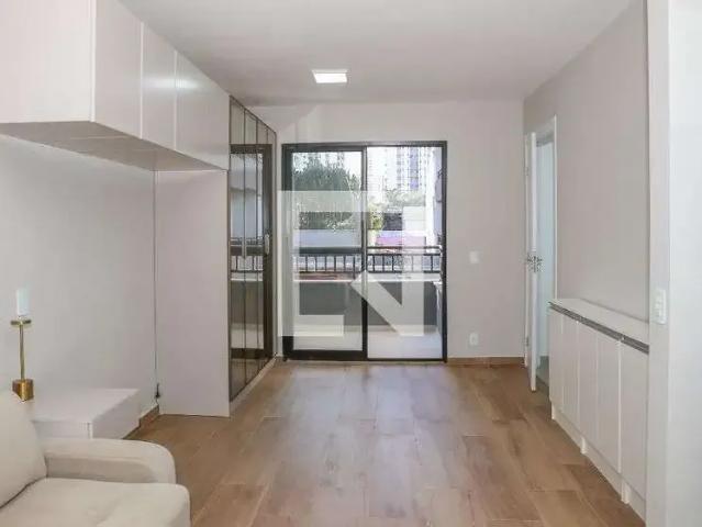 Kitnet / Stúdio para Locação em São Paulo/SP Vila Leopoldina 1 Quartos