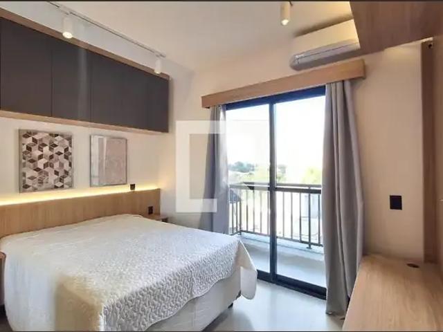 Kitnet / Stúdio para Locação em São Paulo/SP Vila Leopoldina 1 Quartos