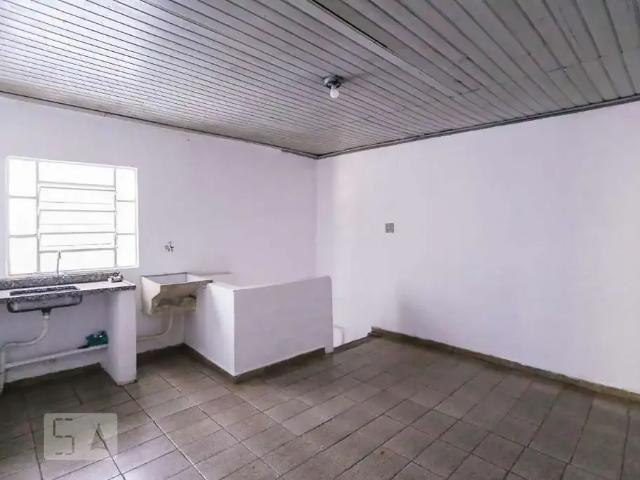Kitnet / Stúdio para Locação em São Paulo/SP Vila Leopoldina 1 Quartos