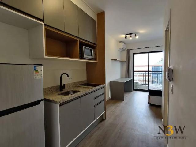 Kitnet / Stúdio para Locação em São Paulo/SP Vila Leopoldina 1 Quartos