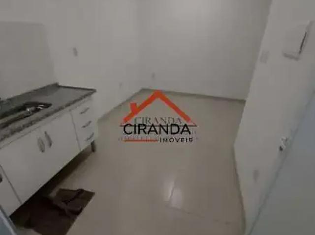 Kitnet / Stúdio para Locação em São Paulo/SP Vila Leopoldina 1 Quartos