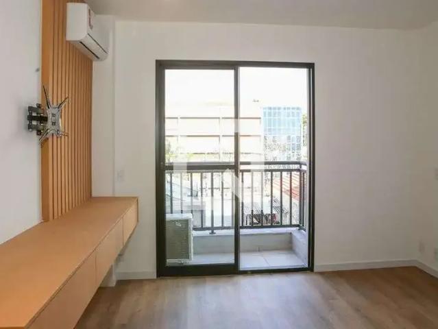 Kitnet / Stúdio para Locação em São Paulo/SP Vila Leopoldina 1 Quartos