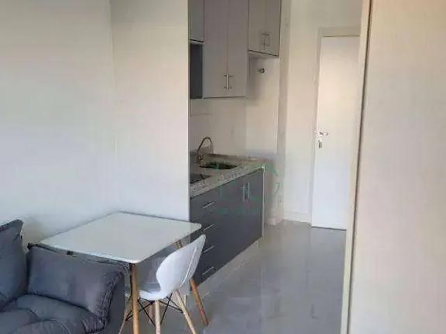 Kitnet / Stúdio para Locação em São Paulo/SP Vila Leopoldina 1 Quartos