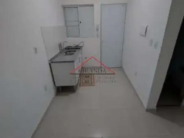 Kitnet / Stúdio para Locação em São Paulo/SP Vila Leopoldina 1 Quartos