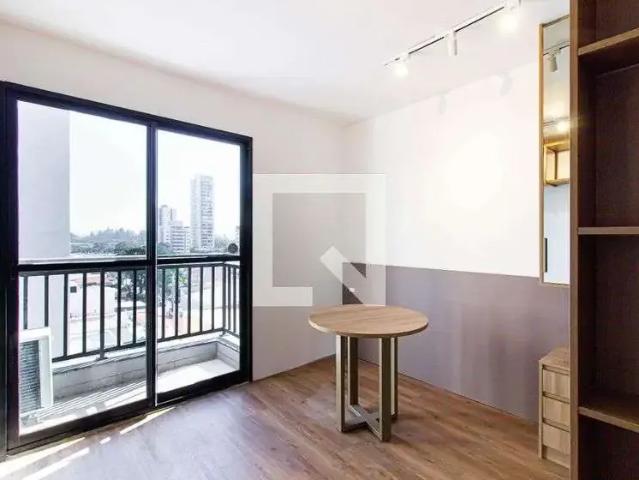 Kitnet / Stúdio para Locação em São Paulo/SP Vila Leopoldina 1 Quartos