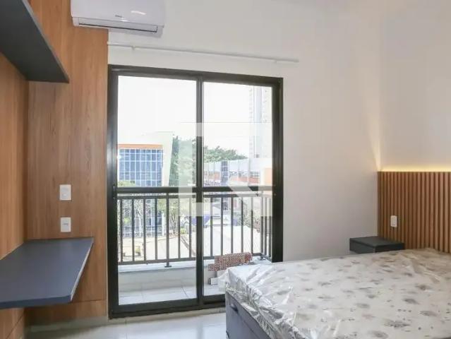 Kitnet / Stúdio para Locação em São Paulo/SP Vila Leopoldina 1 Quartos