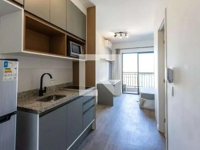 Kitnet / Stúdio para Locação em São Paulo/SP Vila Leopoldina 1 Quartos