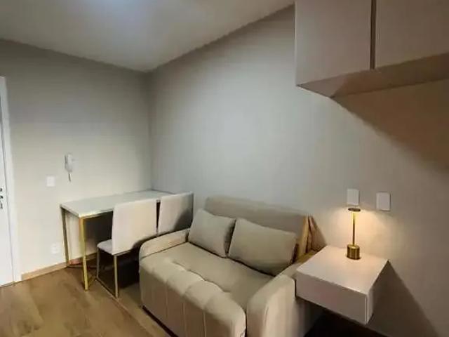 Kitnet / Stúdio para Locação em São Paulo/SP Vila Leopoldina 1 Quartos
