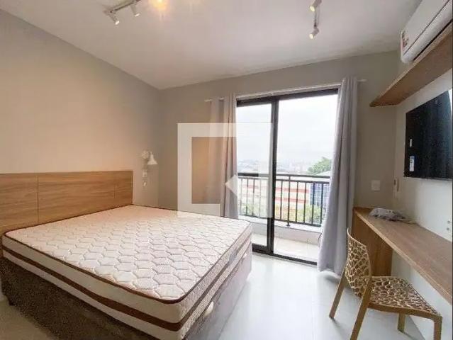 Kitnet / Stúdio para Locação em São Paulo/SP Vila Leopoldina 1 Quartos