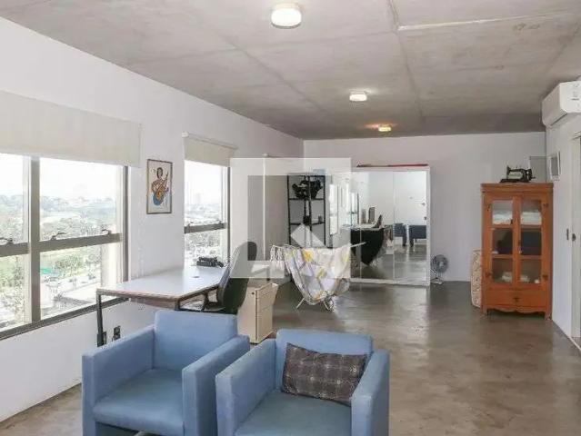 Kitnet / Stúdio para Locação em São Paulo/SP Vila Leopoldina 1 Quartos