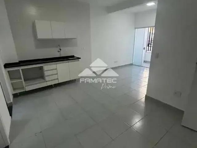 Kitnet / Stúdio para Locação em São Paulo/SP Vila Moinho Velho