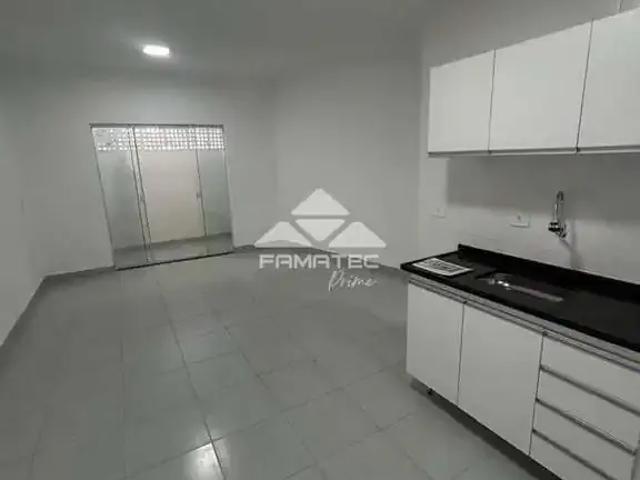 Kitnet / Stúdio para Locação em São Paulo/SP Vila Moinho Velho