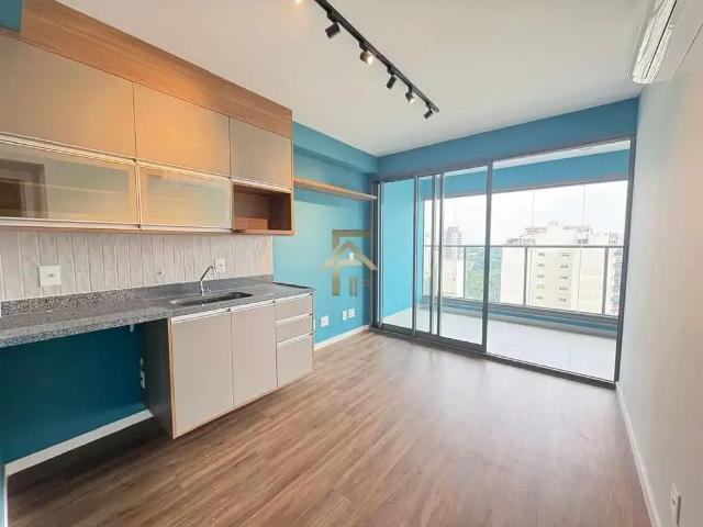 Kitnet / Stúdio para Locação em São Paulo/SP Vila Monte Alegre 1 Quartos