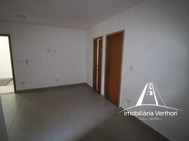 Kitnet / Stúdio para Locação em São Paulo/SP Vila Monte Alegre 1 Quartos