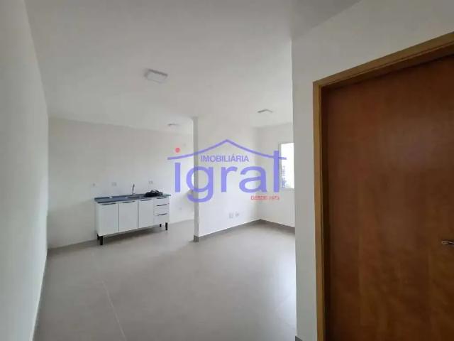 Kitnet / Stúdio para Locação em São Paulo/SP Vila Monte Alegre 1 Quartos