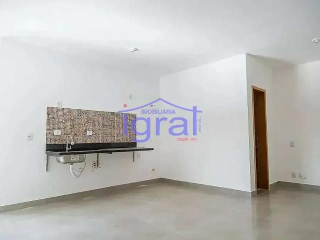 Kitnet / Stúdio para Locação em São Paulo/SP Vila Monte Alegre 1 Quartos