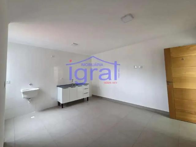 Kitnet / Stúdio para Locação em São Paulo/SP Vila Monte Alegre 1 Quartos