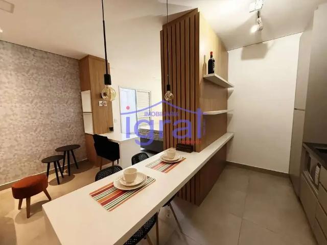 Kitnet / Stúdio para Locação em São Paulo/SP Vila Monte Alegre 1 Quartos