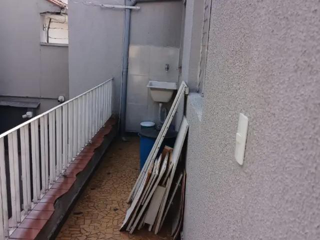 Kitnet / Stúdio para Locação em São Paulo/SP Vila Monumento 1 Quartos