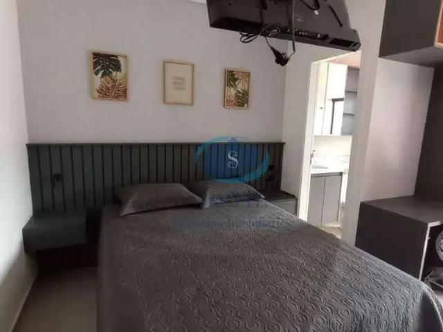 Kitnet / Stúdio para Locação em São Paulo/SP Vila Monumento 1 Quartos