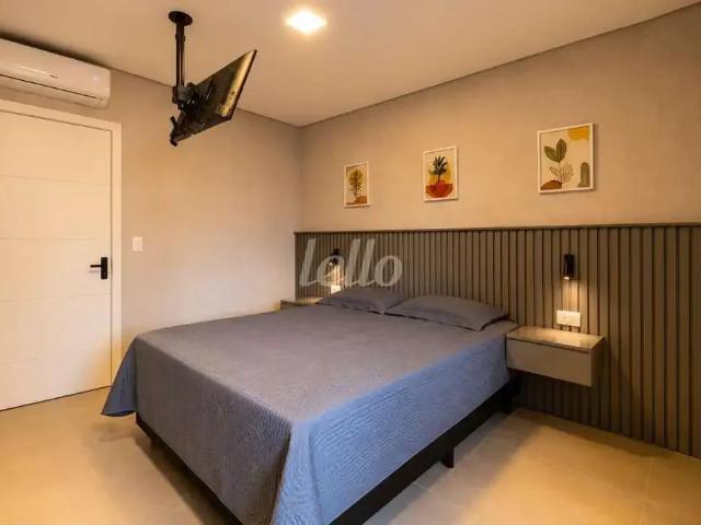 Kitnet / Stúdio para Locação em São Paulo/SP Vila Monumento 1 Quartos