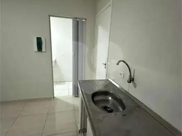 Kitnet / Stúdio para Locação em São Paulo/SP Vila Matilde