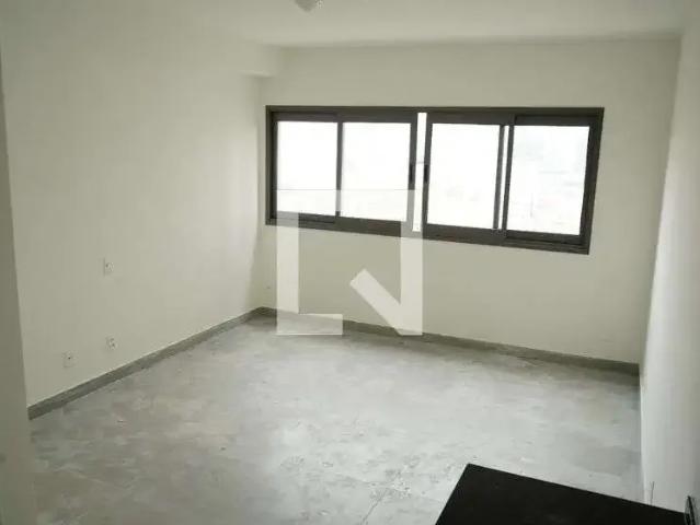 Kitnet / Stúdio para Locação em São Paulo/SP Vila Matilde 1 Quartos