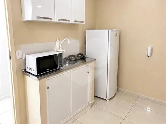 Kitnet / Stúdio para Locação em São Paulo/SP Vila Matilde 1 Quartos