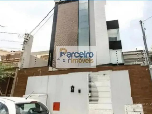 Kitnet / Stúdio para Locação em São Paulo/SP Vila Matilde 1 Quartos