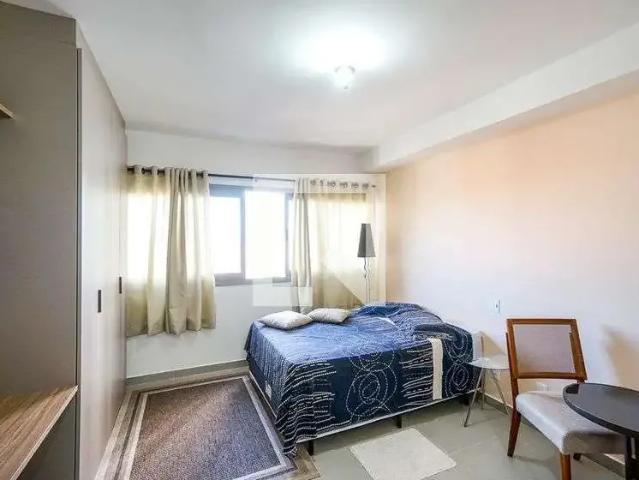 Kitnet / Stúdio para Locação em São Paulo/SP Vila Matilde 1 Quartos