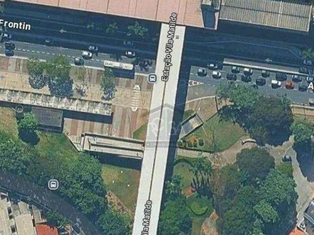 Kitnet / Stúdio para Locação em São Paulo/SP Vila Matilde 1 Quartos