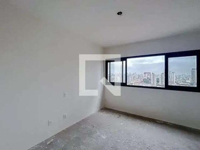 Kitnet / Stúdio para Locação em São Paulo/SP Vila Matilde 1 Quartos