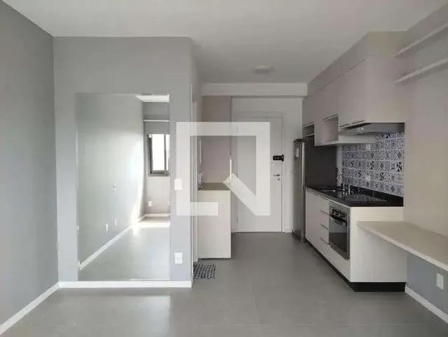 Kitnet / Stúdio para Locação em São Paulo/SP Vila Matilde 1 Quartos