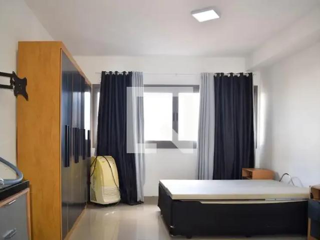 Kitnet / Stúdio para Locação em São Paulo/SP Vila Matilde 1 Quartos