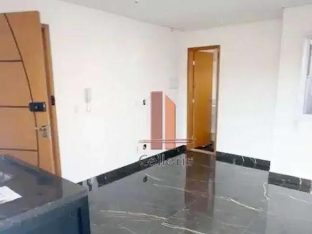 Kitnet / Stúdio para Locação em São Paulo/SP Vila Matilde 1 Quartos