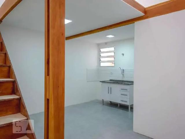 Kitnet / Stúdio para Locação em São Paulo/SP Vila Matilde 1 Quartos
