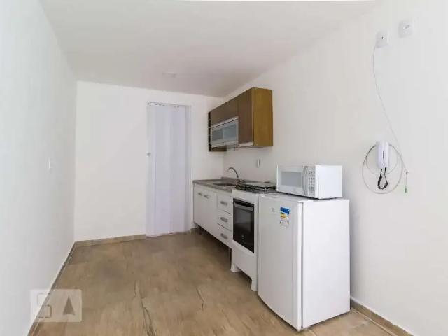 Kitnet / Stúdio para Locação em São Paulo/SP Vila Matilde 1 Quartos