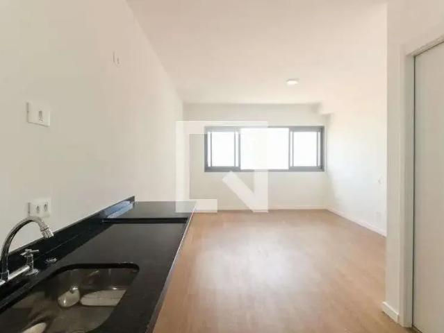 Kitnet / Stúdio para Locação em São Paulo/SP Vila Matilde 1 Quartos