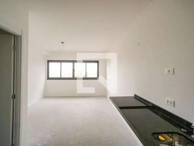 Kitnet / Stúdio para Locação em São Paulo/SP Vila Matilde 1 Quartos