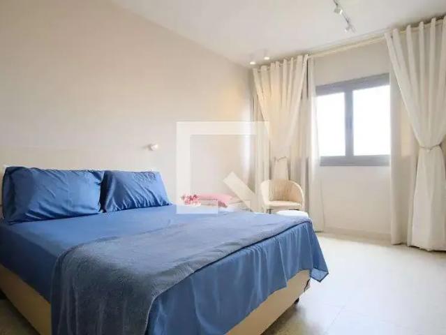 Kitnet / Stúdio para Locação em São Paulo/SP Vila Matilde 1 Quartos