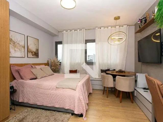 Kitnet / Stúdio para Locação em São Paulo/SP Vila Matilde 1 Quartos