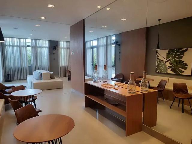 Kitnet / Stúdio para Locação em São Paulo/SP Vila Matilde 1 Quartos