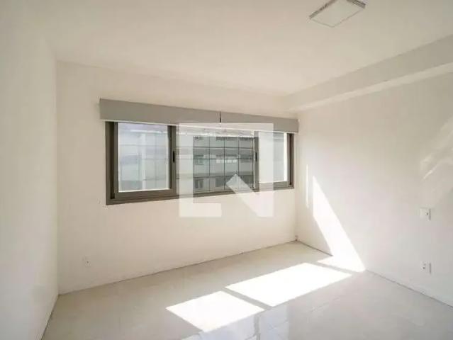 Kitnet / Stúdio para Locação em São Paulo/SP Vila Matilde 1 Quartos