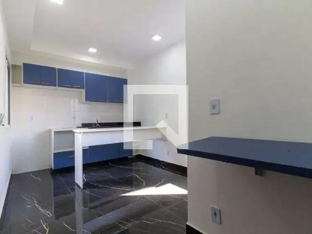 Kitnet / Stúdio para Locação em São Paulo/SP Vila Matilde 1 Quartos
