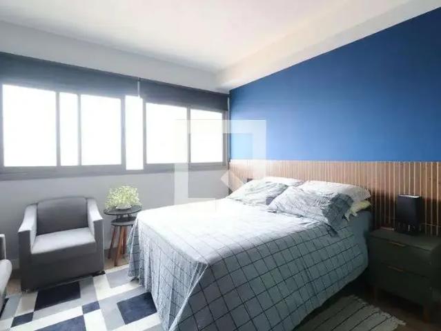 Kitnet / Stúdio para Locação em São Paulo/SP Vila Matilde 1 Quartos