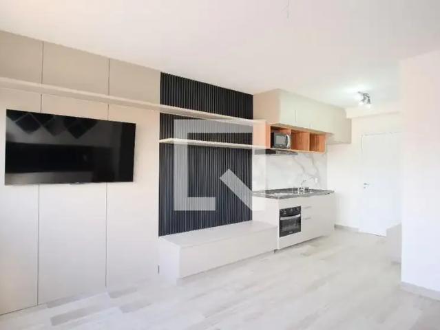 Kitnet / Stúdio para Locação em São Paulo/SP Vila Matilde 1 Quartos