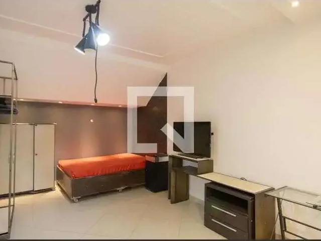 Kitnet / Stúdio para Locação em São Paulo/SP Vila Mazzei 1 Quartos
