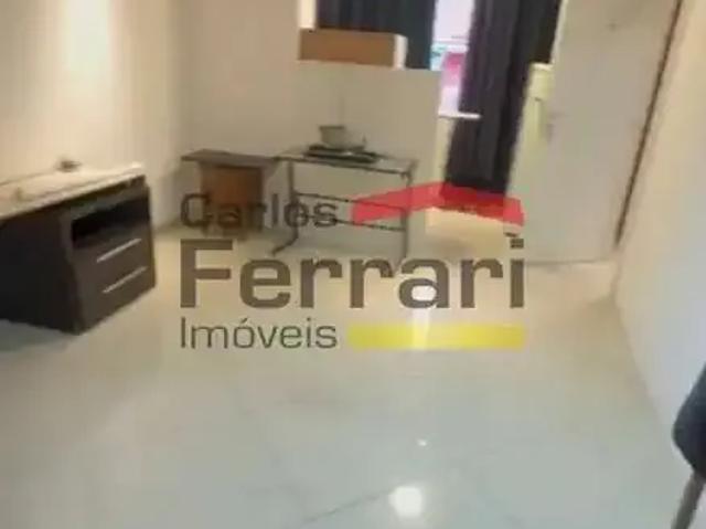 Kitnet / Stúdio para Locação em São Paulo/SP Vila Mazzei 1 Quartos